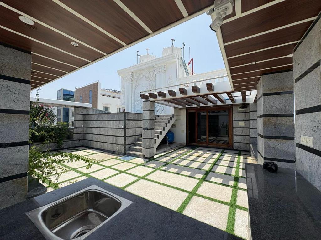 NMS GRAND VIEW TOWER, Pondicherry (updated prices 2025)