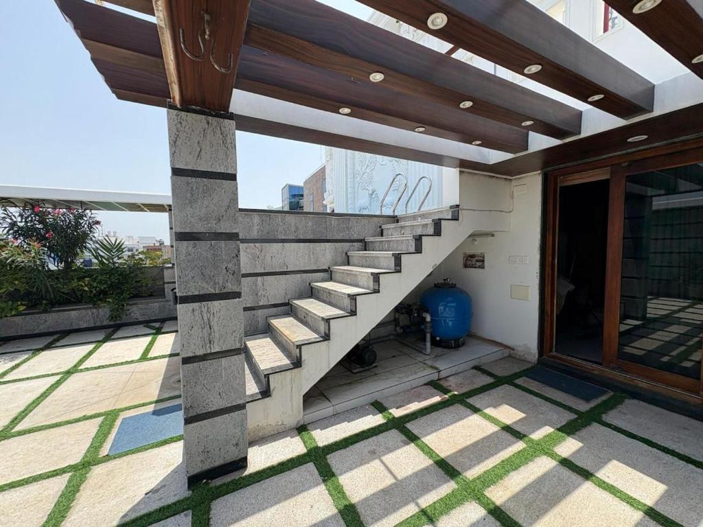 NMS GRAND VIEW TOWER, Pondicherry (updated prices 2025)