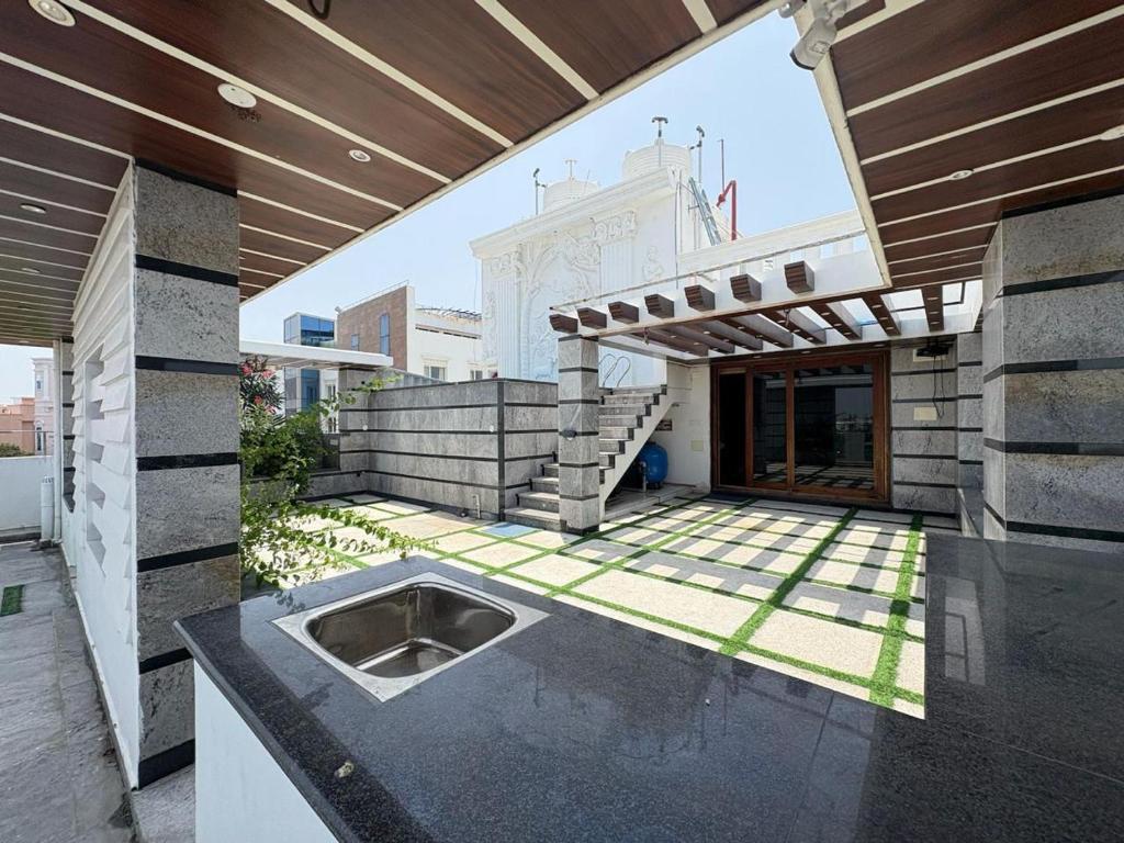 NMS GRAND VIEW TOWER, Pondicherry (updated prices 2025)