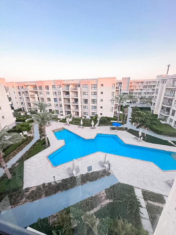 Marassi Marina Apartment, El Alamein (precios actualizados 2025)