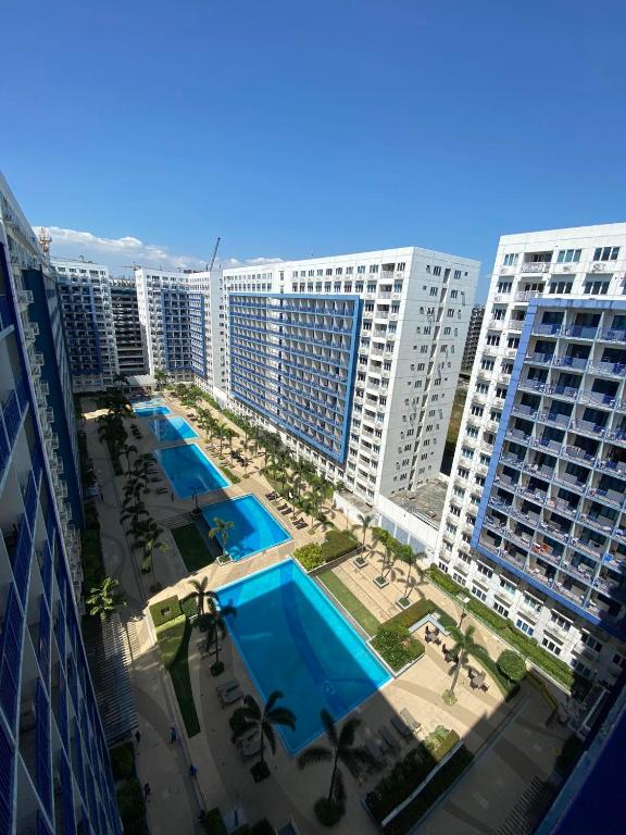 Sea Residences MOA by Ruffa's Condotel, Manila (updated prices 2025)