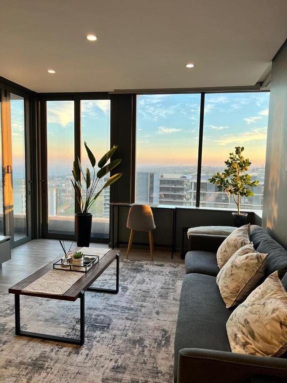 Bloma Stays at Umhlanga Arch（ダーバン）：（最新料金：2025年）