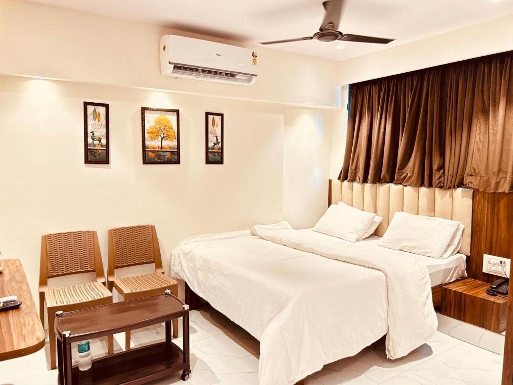 Prince NX Hotel, Thane (updated prices 2026)