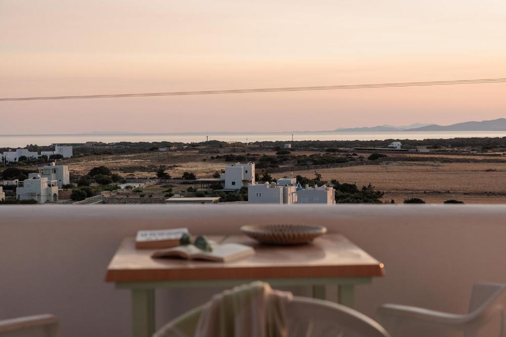 Studio 12, Meerblick, Sonne und Erholung, Aliko Beach (updated prices 2025)