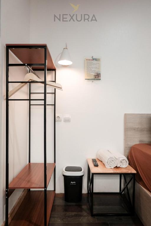 Limaran Syariah Nexura Collection, Dieng (updated prices 2026)