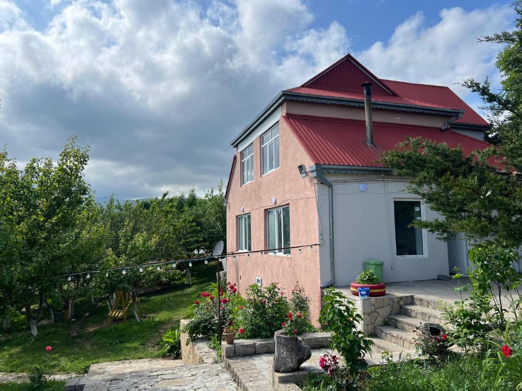 Qoşa bulaq, Avaxıl (tarifs actualisés, 2025)