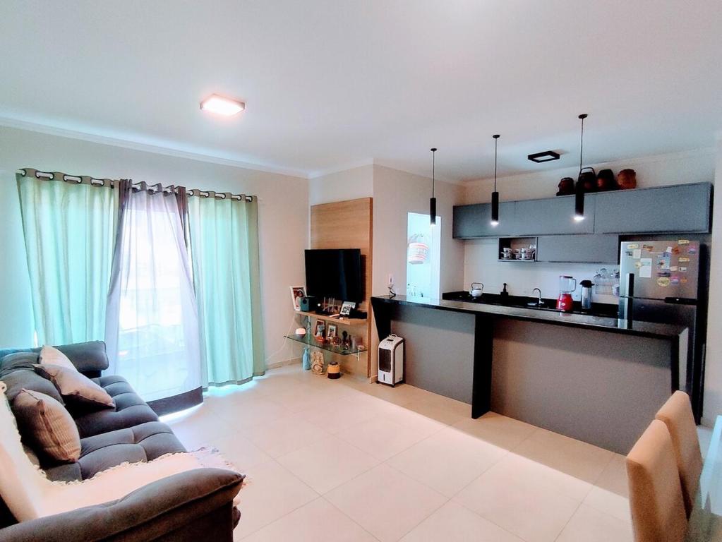 Apartment on Bombas Beach, Edif Mar do Caribe, Bombinhas (prezzi ...