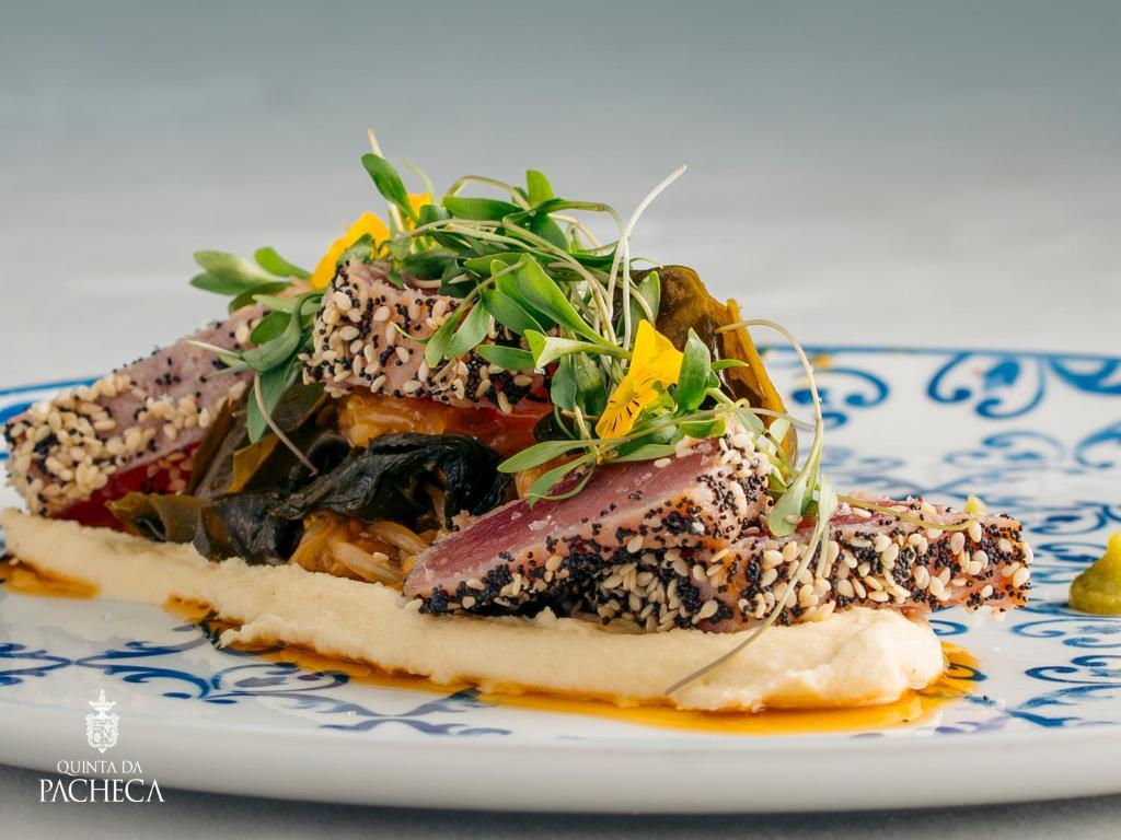 Pacheca The Wine House Hotel e Spa - Quinta da Pacheca, Lamego (updated ...