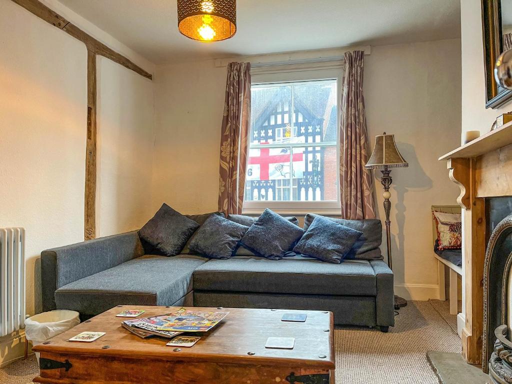 Market View, Ashbourne (updated prices 2025)