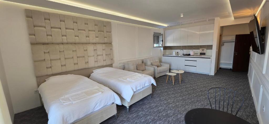 KASIJA Apartman, Podgorica (updated prices 2026)