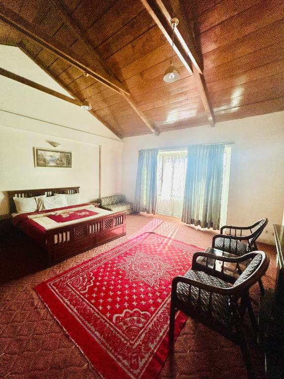 Home land resort, Murree (aktualisierte Preise für 2025)