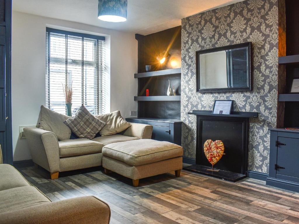 Nelson House, Clitheroe (updated prices 2026)