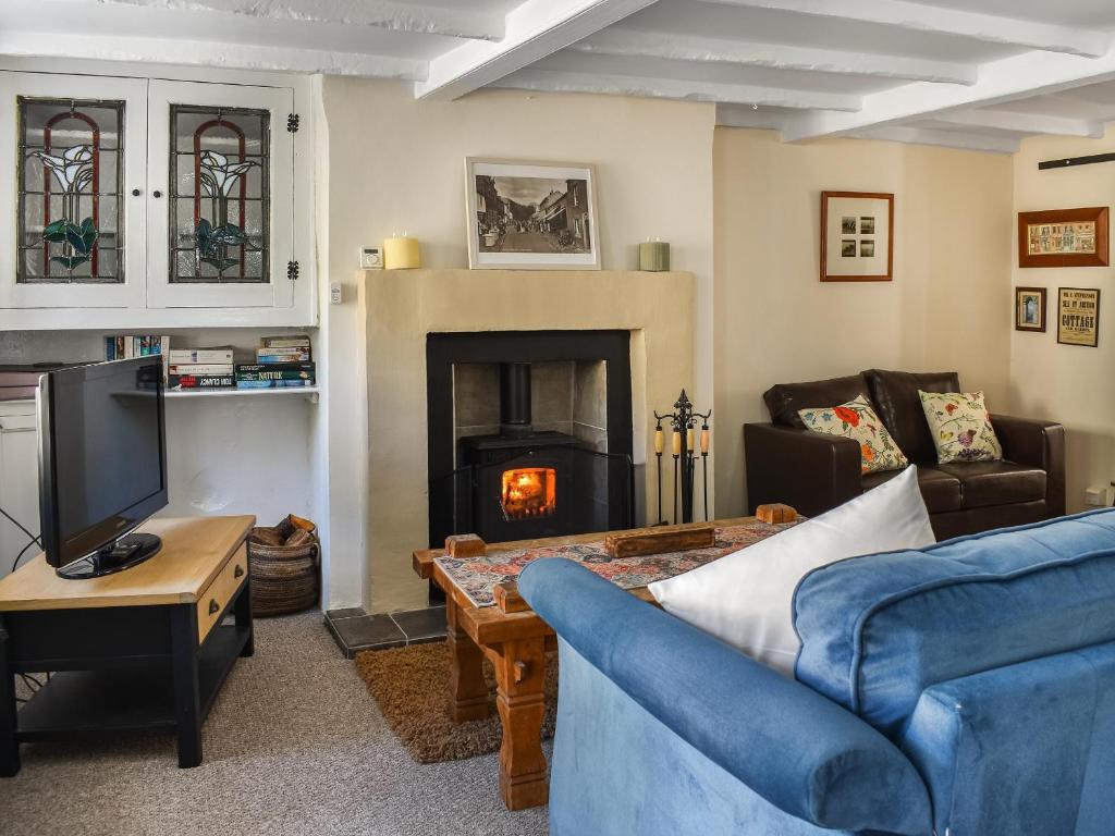 Seagull Cottage, Heysham (updated prices 2026)