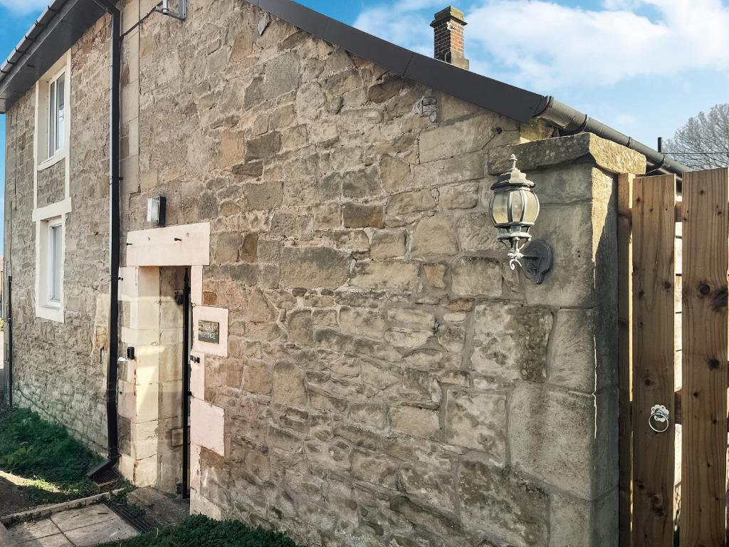 Mews Cottage, Alnwick (harga terbaru 2025)