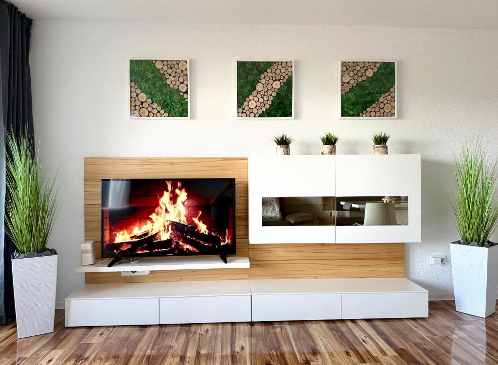 Appartement zur Birke, Obertal (tarifs actualisés, 2025)