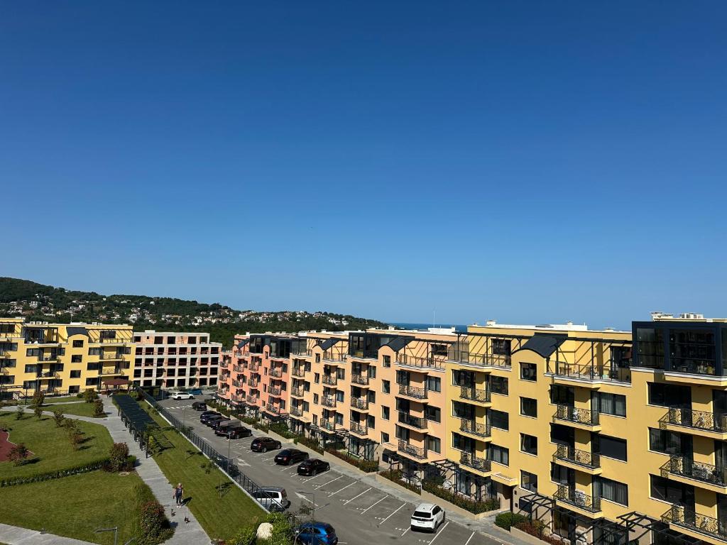 Residence Complex Bella Vita, Warna (aktualisierte Preise für 2026)