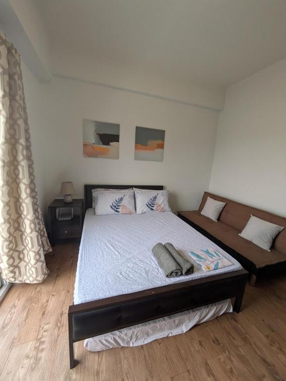 Budget Luxury Studio with Kitchen Rest and Fly at Amani Grand Resort ...