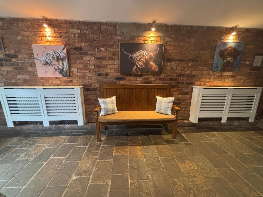 The Hanmer Arms, Hanmer (updated prices 2026)