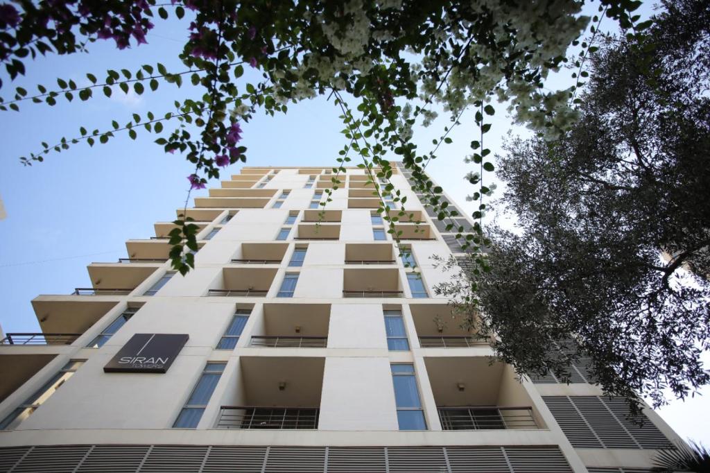 Siran Towers, Beirute (preços atualizados de 2026)