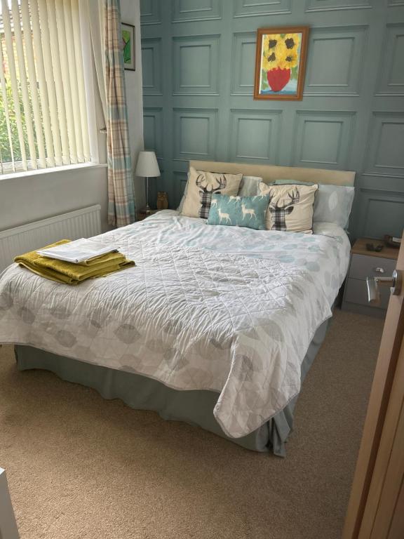 Cosy room in a bungalow, Metheringham (precios actualizados 2025)