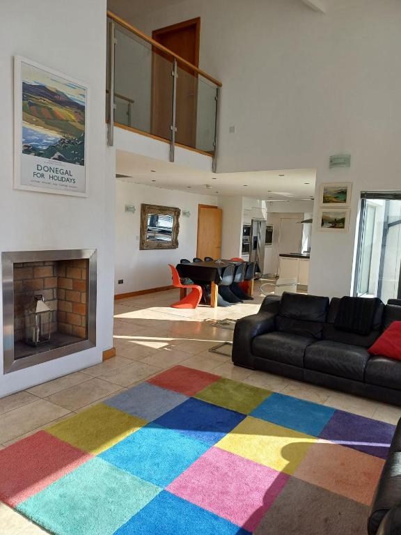 The Curlew, Carrigart (updated prices 2026)