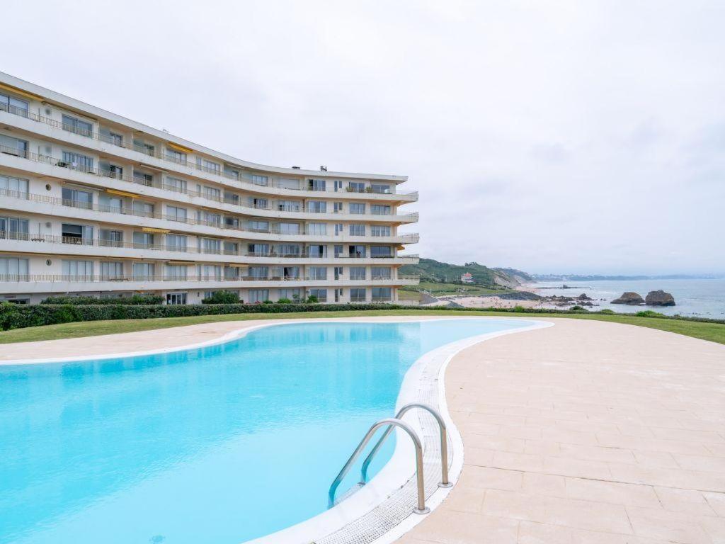 Biarritz-Face Mer-Appt T3-Plages-Piscine-Tennis, Biarritz (updated ...