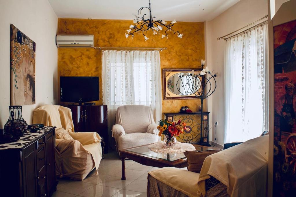 Filio House-Feels Like Home, Athen (prisene oppdatert 2025)