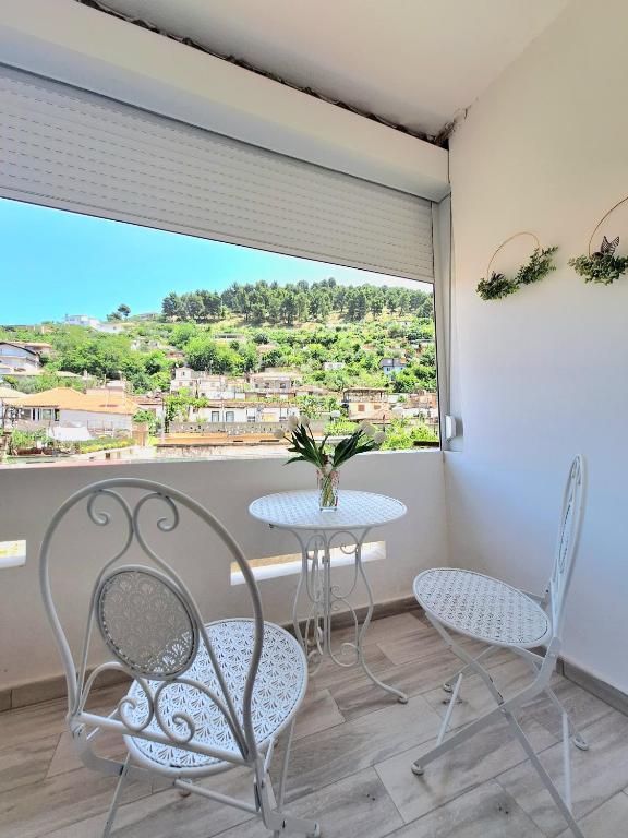 Eda's House, Berat (updated prices 2025)