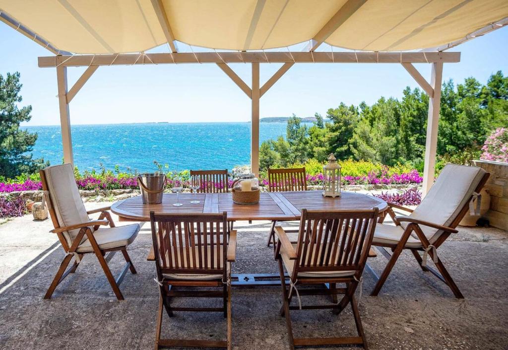 Endless Seaview Villa, Argostoli (updated prices 2026)