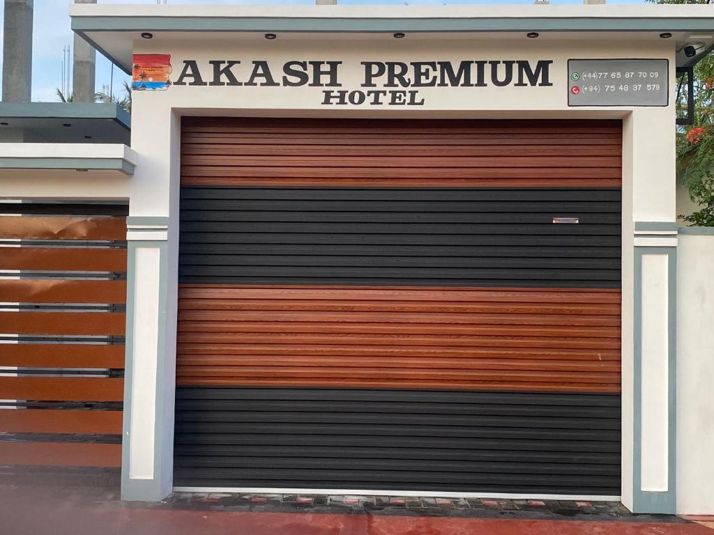 Akash Premium Hotel, Nilaveli (updated prices 2025)