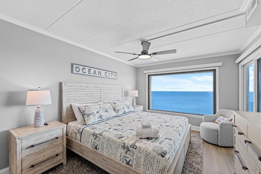 Extraordinary Oceanfront Escape - Unit 809, Ocean City (updated prices ...