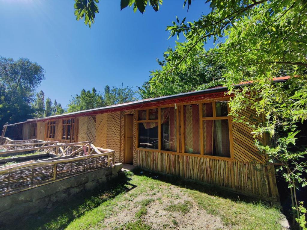 Buddha Rock Guest House Skardu（スカルドゥ）：（最新料金：2025年）