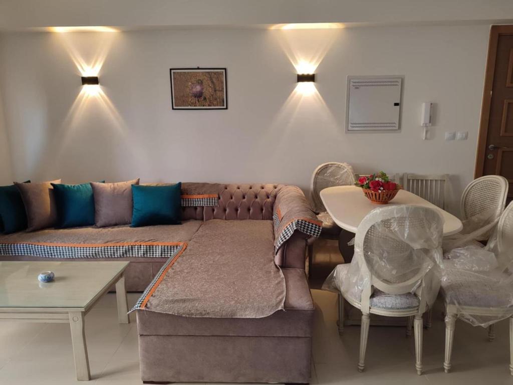 Marassi Marina 2K, El Alamein (precios actualizados 2025)