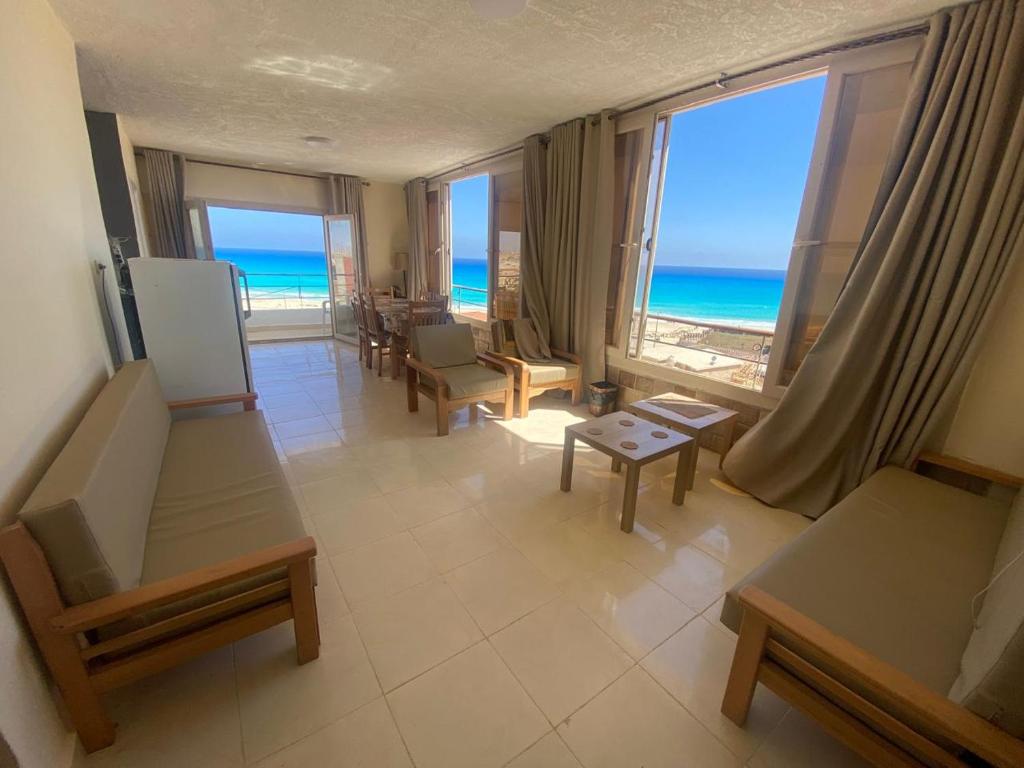 Matrouh Agiba, Zāwiyat Umm ar Rakham (preços atualizados para 2025)