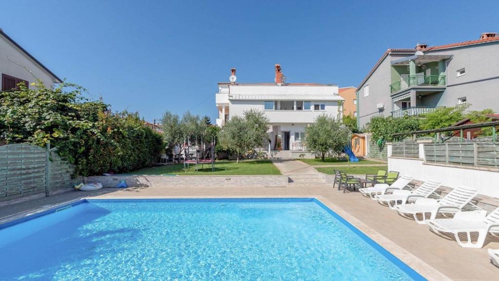 Anja One, Novigrad Istria (updated prices 2025)