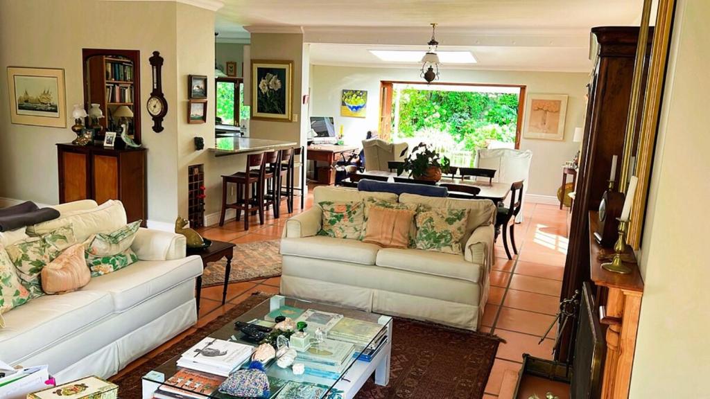 Lucys Hidden Garden, Knysna (precios actualizados 2026)