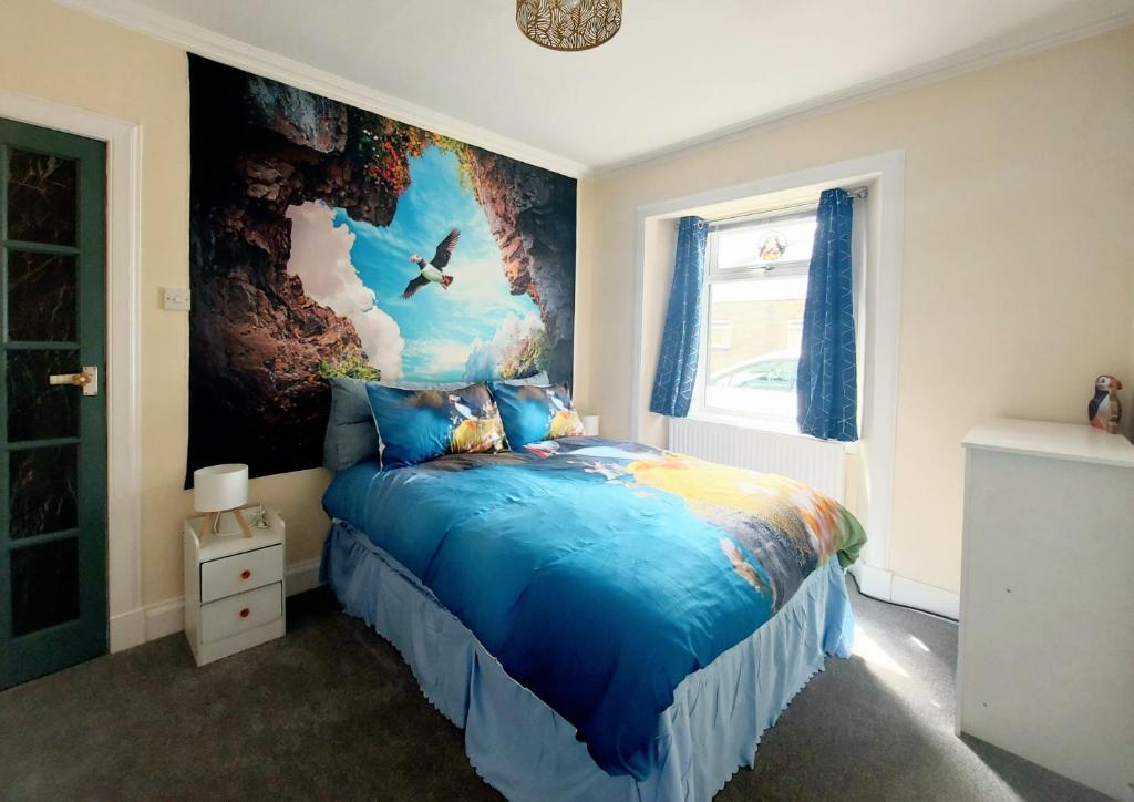 The Puffins - Largs 2-Bedroom Ground Flat, Largs (updated prices 2026)