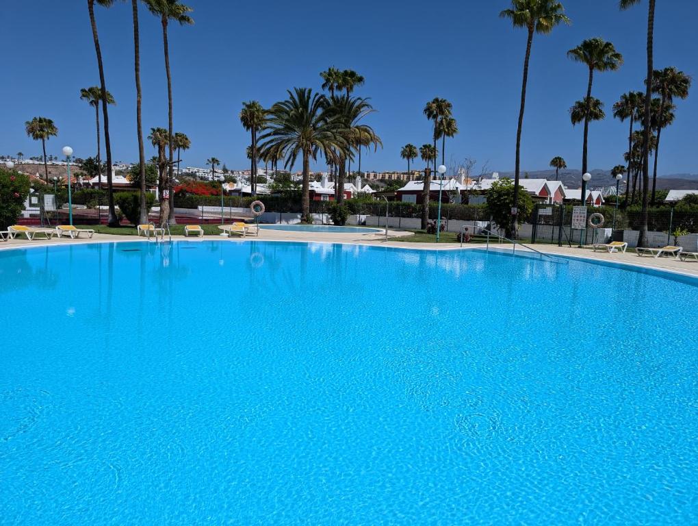 Emma & Carol Luz Canaria, Maspalomas (prețuri actualizate 2025)