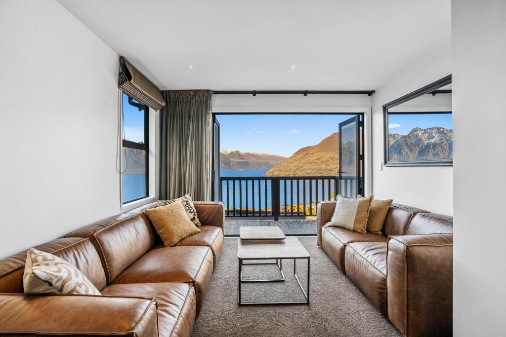 Alpine Luxe - Queenstown Holiday Home, Queenstown (prezzi aggiornati ...