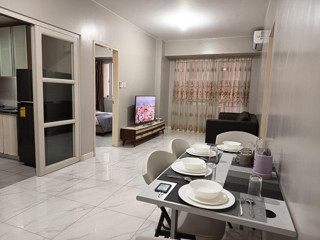 Condo MOA with pool access WS811, Manila (updated prices 2026)