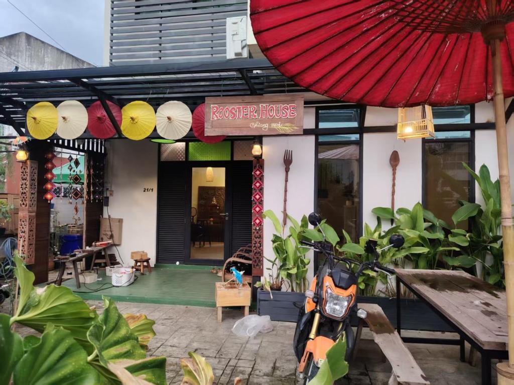 Rooster House Chiang Mai, Chiang Mai (updated prices 2026)