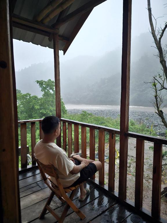 REACH DESTINATION RIVERSIDE RESORT, Dawki Umngot River, Dawki (tarifs ...