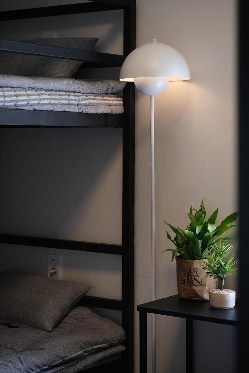 MOIJI Guesthouse, Busan (aktualisierte Preise für 2025)