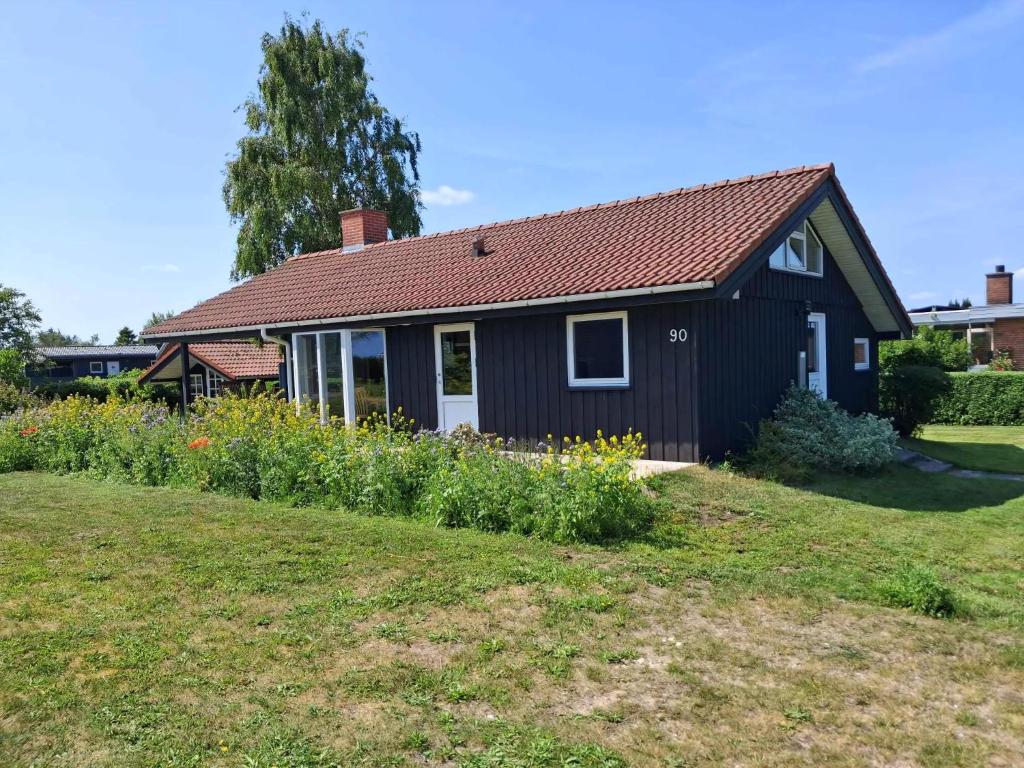 Cozy Summer House By The Beach And Forest, Haderslev (updated prices 2026)