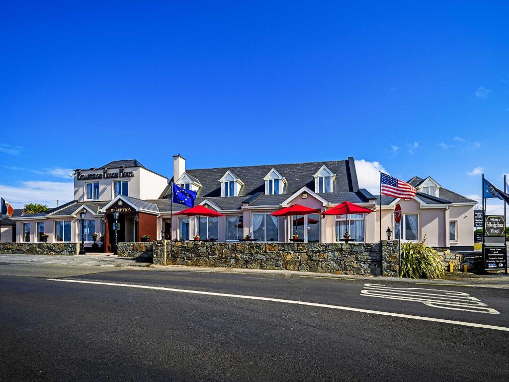 Bellbridge House Hotel, Spanish Point (updated prices 2026)