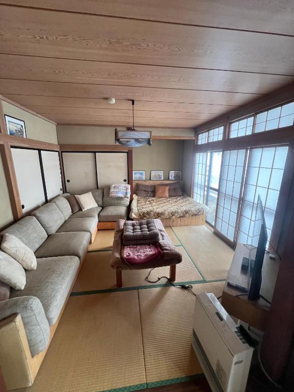 Ikigai Ryokan, Iiyama (ενημερωμένες τιμές για το 2025)
