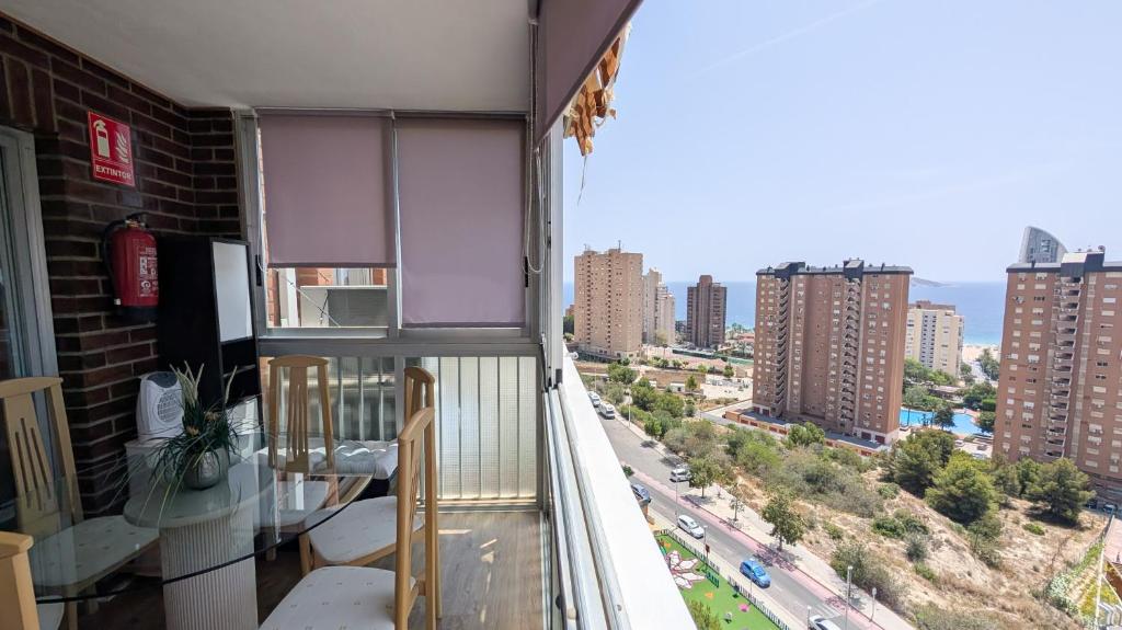 MARINA ALTA sweet apartment, Benidorm (updated prices 2026)