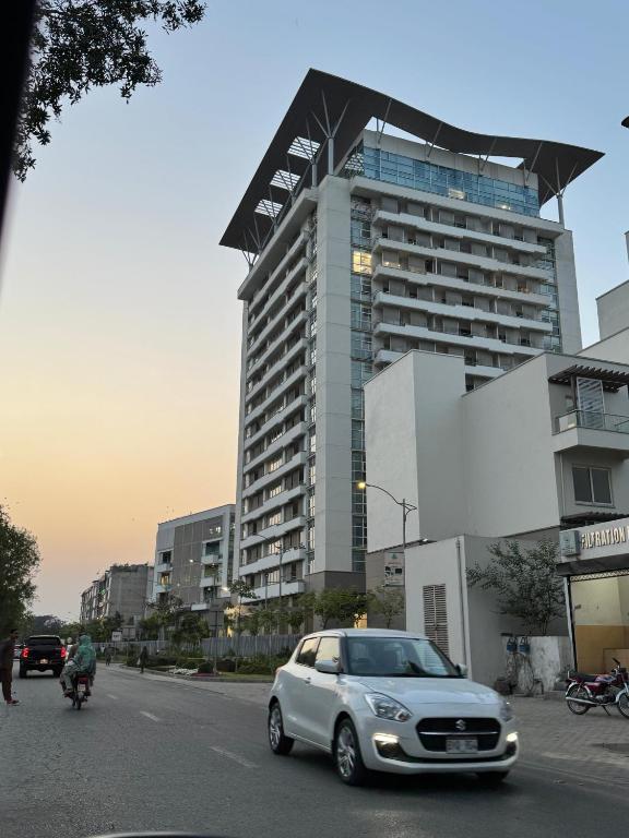 Deluxe Studio In Penta Square DHA Phase 4 - Lahore, Lahore (bijgewerkte ...