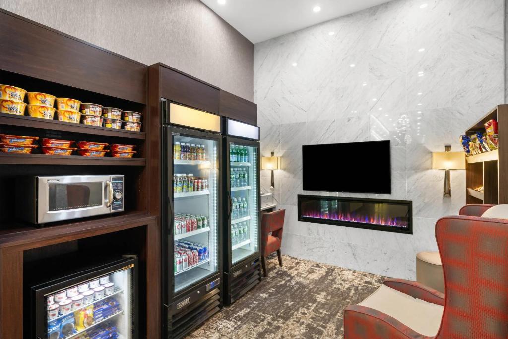 Comfort Inn Prospect Park-Brooklyn, Brooklyn (updated prices 2025)