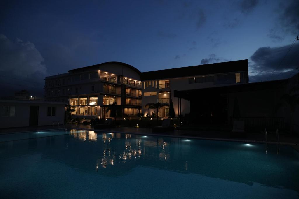 Harikaa Resort, Bangalore (updated prices 2026)